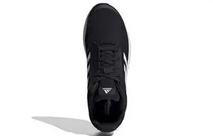 Adidas Galaxy 5 Low Top Sneakers - Core Black/cloud White