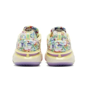 Nike Zoom G.t. Cut 2 "eybl Nationals - Lemon Chiffon/multi-color