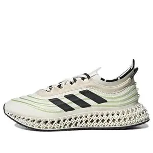 Adidas 4dfwd Sneakers - Cream
