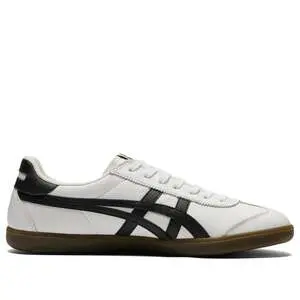 Onitsuka Tiger Tokuten "white Black - White/black
