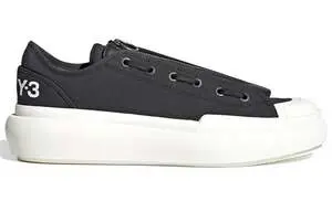 Adidas Y-3 Ajatu Court Low Sneakers