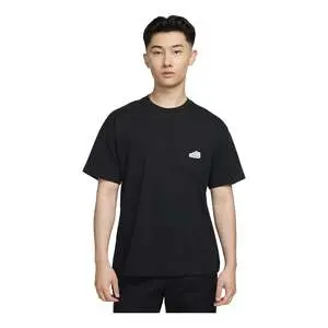 Nike T-shirt Asia Sizing