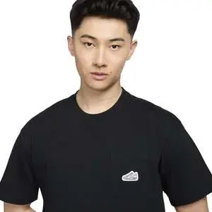 Nike T-shirt Asia Sizing