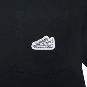 Nike T-shirt Asia Sizing