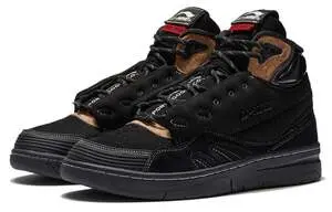 LI-NING 937 Deluxe Sp Hi High Top Sneakers