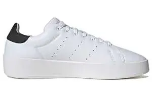 Adidas Stan Smith Recon Low Top Sneakers - Cloud White/cloud White/core Black