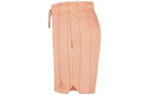 JORDAN Air Essentials Solid Mesh Sports Shorts