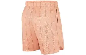 JORDAN Air Essentials Solid Mesh Sports Shorts