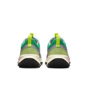 Nike Juniper Trail 2 Next Nature Dm0821-004 - Gray/green