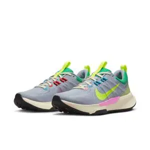 Nike Juniper Trail 2 Next Nature Dm0821-004 - Gray/green