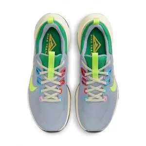 Nike Juniper Trail 2 Next Nature Dm0821-004 - Gray/green