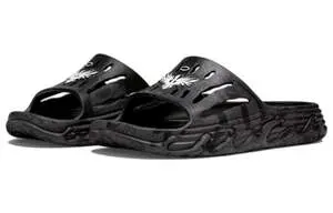 PUMA Mb.03 Slide - Black/feather Gray/dark Coal