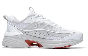 LI-NING Starlit Lite Sneakers - White/red