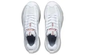 LI-NING Starlit Lite Sneakers - White/red
