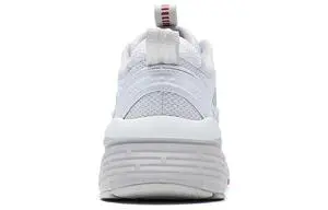 LI-NING Starlit Lite Sneakers - White/red