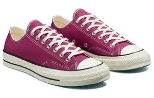 CONVERSE Chuck 70 Low Top Sneakers - Rose