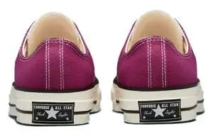 CONVERSE Chuck 70 Low Top Sneakers - Rose