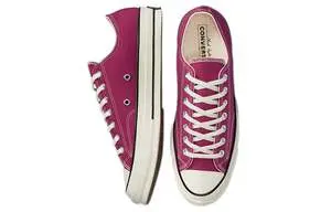 CONVERSE Chuck 70 Low Top Sneakers - Rose