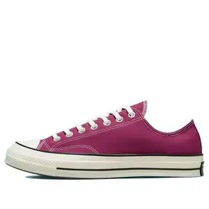 CONVERSE Converse Chuck 70 Low Top Sneakers Rose