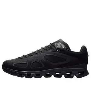 On X Fka Twigs Cloud X Athletic Sneakers - Black