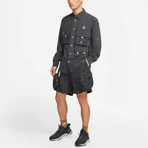 Nike Snowgrass Cargo Pocket Shorts