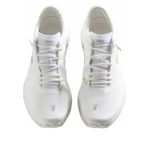 On X Kith Cloudzone "white Ice" Sneakers - White/ice