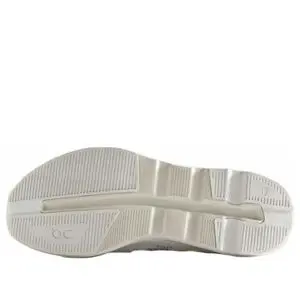 On X Kith Cloudzone "white Ice" Sneakers - White/ice