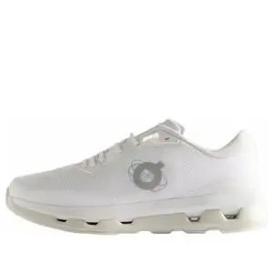 On X Kith Cloudzone "white Ice" Sneakers - White/ice