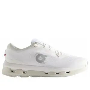 On X Kith Cloudzone "white Ice" Sneakers - White/ice