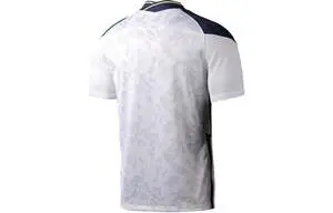Nike Tottenham Hotspur 20-21 Home Jersey Short Sleeve