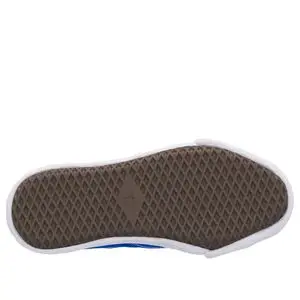 Mihara Yasuhiro Peterson Og Sole Canvas Low Top Sneakers - Cl Blue