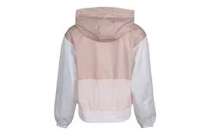 Adidas Neo Must Haves Block Colorblock Logo Windproof Jacket