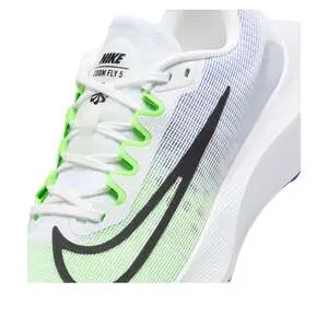 Nike Zoom Fly Road Running Sneakers - Green/multi-color