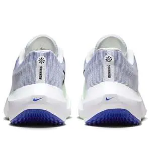Nike Zoom Fly Road Running Sneakers - Green/multi-color