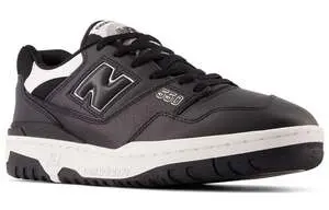NEW BALANCE 550 'black White - Black/white