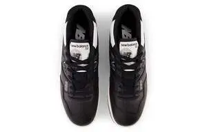 NEW BALANCE 550 'black White - Black/white