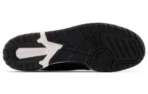 NEW BALANCE 550 'black White - Black/white