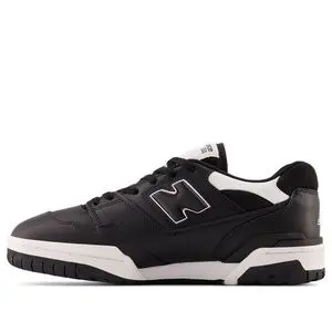 NEW BALANCE New Balance 550 'black White' Black/white