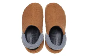 CROCS X Lil Nas Classic Mega Crush Clogs