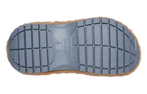 CROCS X Lil Nas Classic Mega Crush Clogs