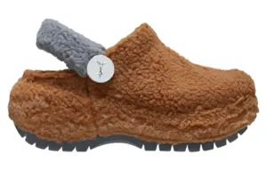 CROCS X Lil Nas Classic Mega Crush Clogs