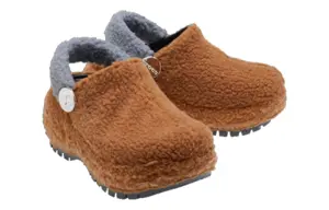CROCS X Lil Nas Classic Mega Crush Clogs