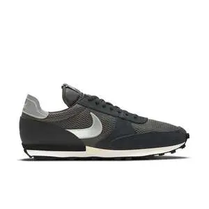 Nike Daybreak-type Sneakers - Gray/black/silver