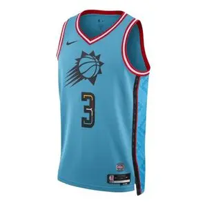 Nike Nba Phoenix Suns Chris Paul 2022/23 Swingman Jersey - None