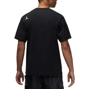 JORDAN 23 Engineered Solid Color Pocket Tee