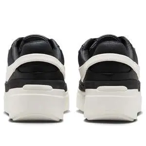 Nike Blazer Phantom Low Top Sneakers - Black/anthracite/phantom