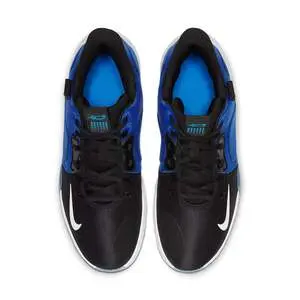 Nike Kd Trey 5 Vii Ep Basketball Shoes - Black/white/blue