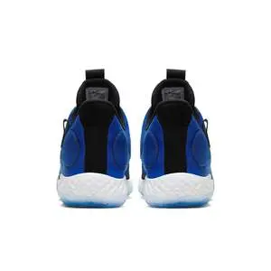 Nike Kd Trey 5 Vii Ep Basketball Shoes - Black/white/blue