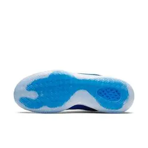 Nike Kd Trey 5 Vii Ep Basketball Shoes - Black/white/blue