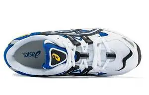 Asics Gel-kayano Og Athletic Sneakers - White